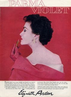 L’histoire du rouge à lèvres – PUL&P