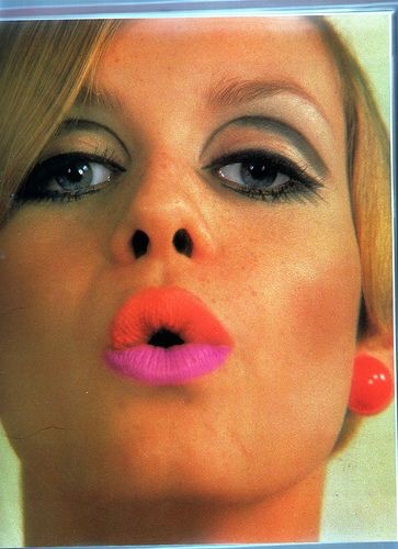 L’histoire du rouge à lèvres – PUL&P