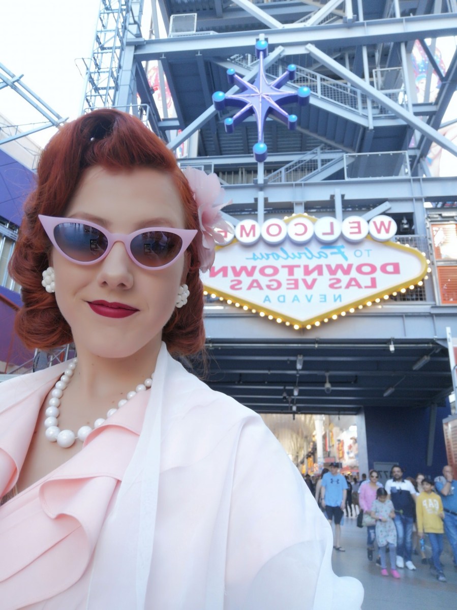 Viva Las Vegas PinUp Contest 2019 – PUL&P