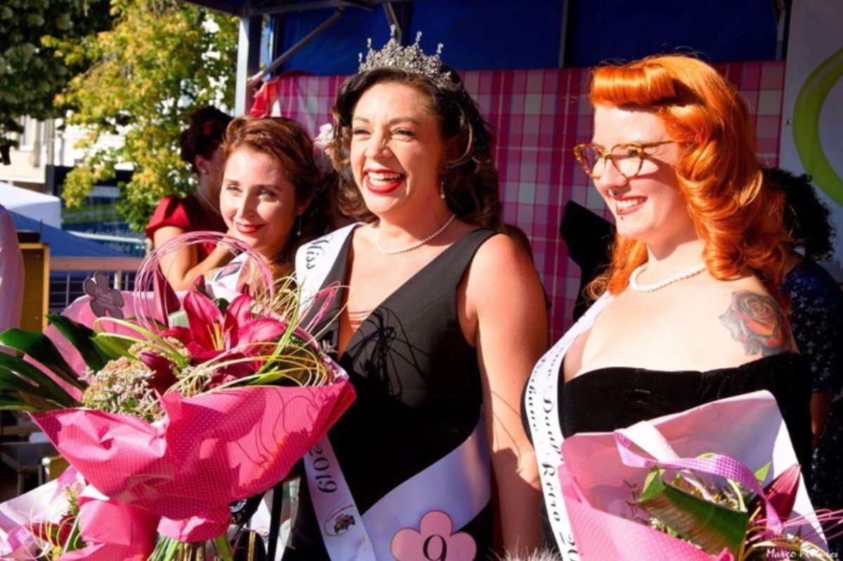 Miss Béthune Retro 2019 – PUL&P