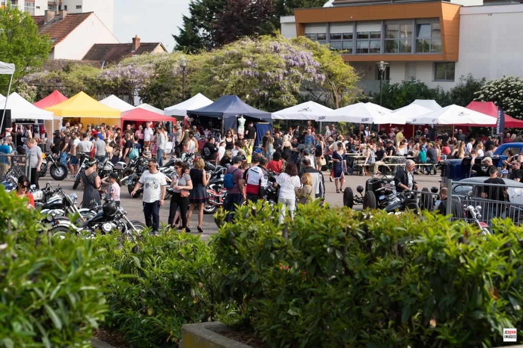 Elsass Rock & Jive Festival revient en 2023 ! – PUL&P