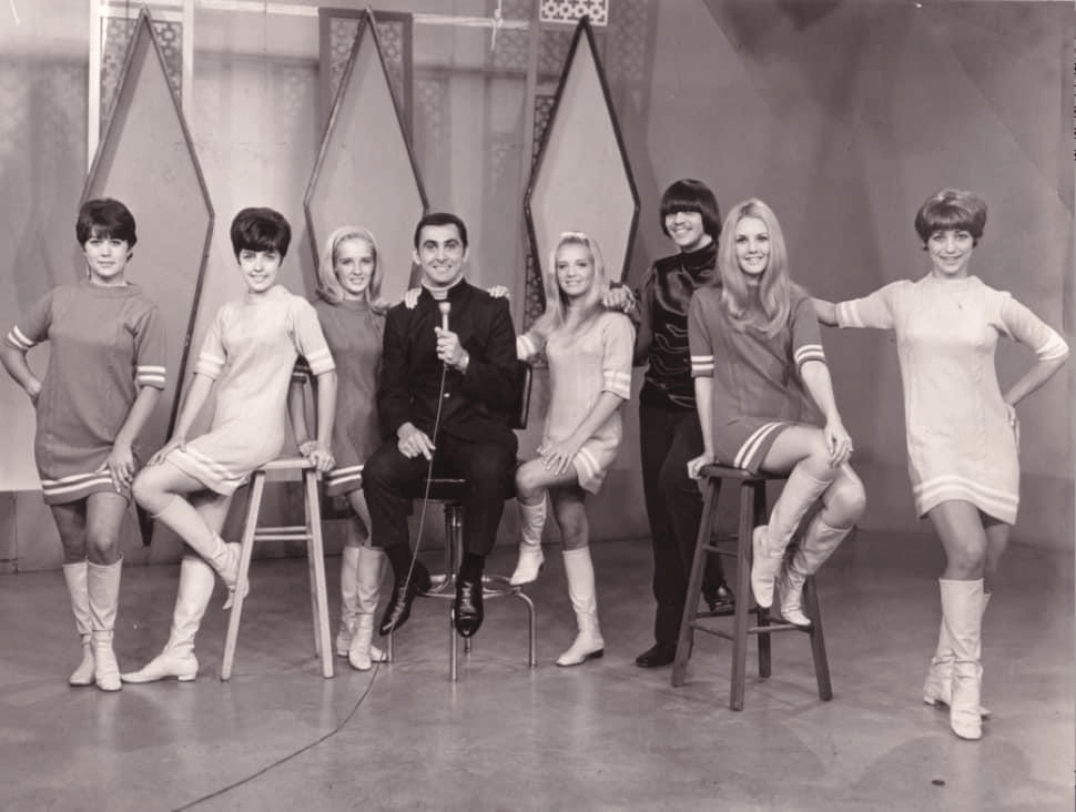 These boots are made for walkin’ : les GO-GO boots ! – PUL&P